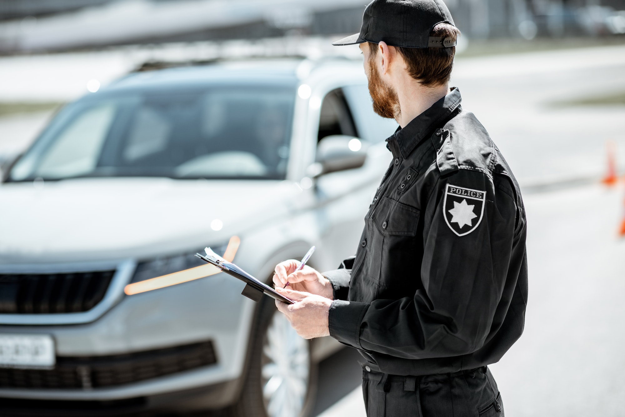 Contravention ou PV, comment contester